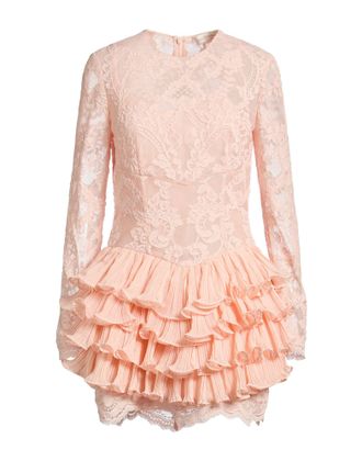 Zimmermann KLEIDER - Mini-Kleider auf YOOX.COM