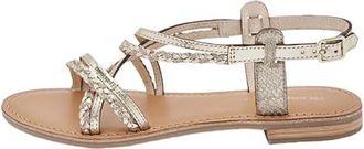 Les Tropeziennes Les Tropeziennes Sandales Cuir par M.Belarbi Homongo, 228644