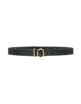 Jil Sander Kleinlederwaren - G&uuml;rtel auf YOOX.COM