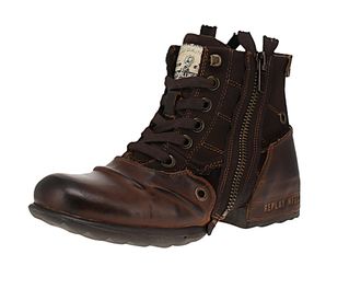 Replay Grip Limited GMU01 C0023L - Herren Boots - 012-Brown, Gr&ouml;&szlig;e:44 EU