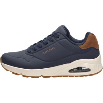 Skechers Damen, Sport, Blau, 41 EUGr&ouml;&szlig;e