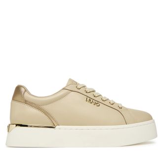 Liu Jo Sneakers Liu Jo Pretty 06 BF5041 PX026 Beige