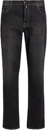 LUIGI BORRELLI NAPOLI BAS - Pantalons en jean sur YOOX.COM