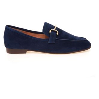 Bibi Lou Damen, Schuhe, Blau, 36 EUGr&ouml;&szlig;e
