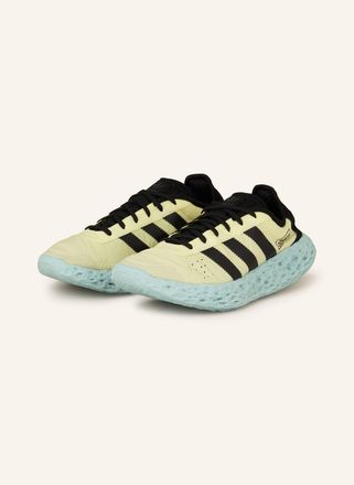 adidas Originals Adidas Originals Sneaker Zponge gelb