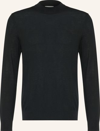 Profuomo Profuomo Pullover schwarz