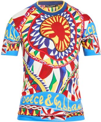 Dolce & Gabbana TOPS - T-shirts auf YOOX.COM