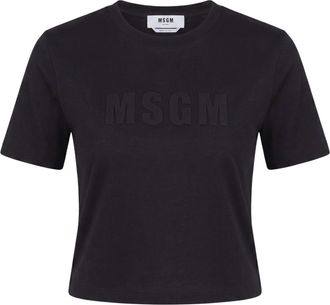 Msgm TOPS - T-shirts auf YOOX.COM