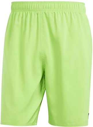 adidas Herren Shorts Solid CLX Classic-Length