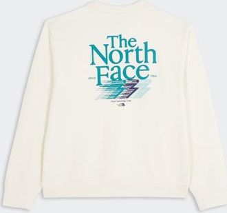 The North Face Sweat - Taille XS