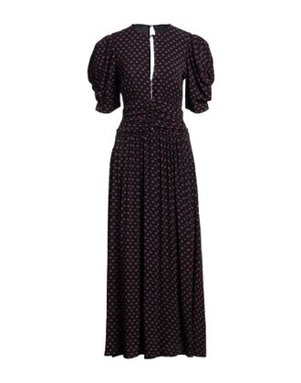Rotate KLEIDER - Maxi-Kleider auf YOOX.COM