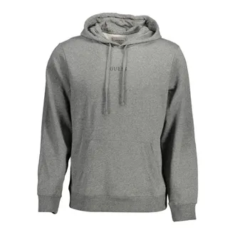 Guess Kleidung - - Sweatshirts & Hoodies - Herren - Grau - S