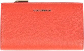 Coccinelle Kleinlederwaren - Brieftaschen auf YOOX.COM