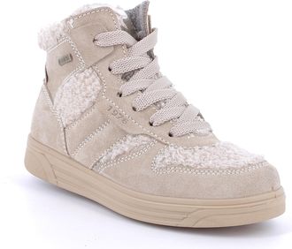 Primigi Primigi Jungen M&auml;dchen Hula GTX Stiefelette, Sahne-Keks, 29 EU