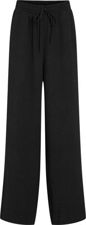 Vila Vijosa Hw Wide Pants - Noos