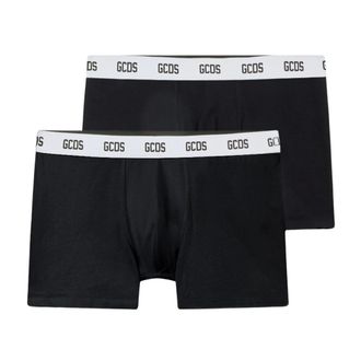 GCDS Gcds, Herren, Unterw&auml;sche, Schwarzk, XLGr&ouml;&szlig;e
