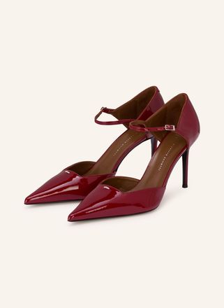 Giuseppe Zanotti Giuseppe Zanotti Design Pumps Raquel Grezzo rot