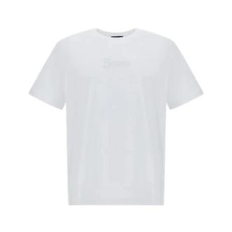 Herno T-Shirts - - Tops - Herren - Wei&szlig; - L