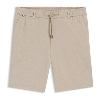HUGO BOSS Herren, Shorts, Beige, W38Gr&ouml;&szlig;e