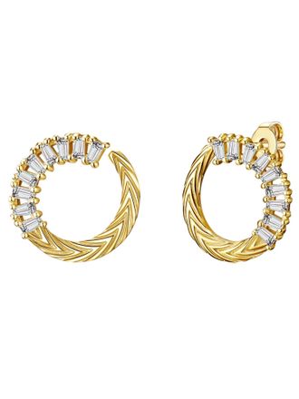 Lulu & Jane Ohrringe