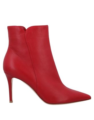 Gianvito Rossi SCHUHE - Stiefeletten auf YOOX.COM