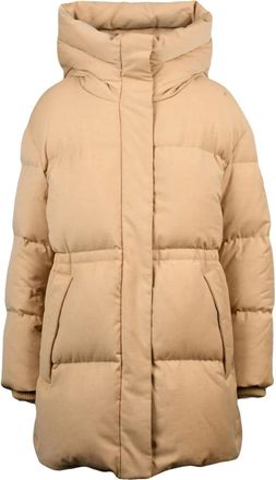 Add Damen, M&auml;ntel, Beige, LGr&ouml;&szlig;e