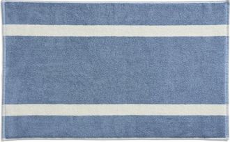 HAY Tapis de bain Stripe Hay
