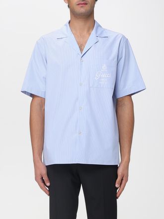Gucci Hemd GUCCI Herren Farbe Hellblau