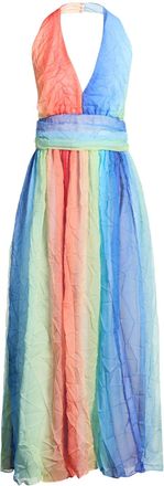 Nualy KLEIDER - Maxi-Kleider auf YOOX.COM