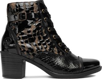 Rieker Stiefeletten Rieker CEO-Y2032-00 Schwarz