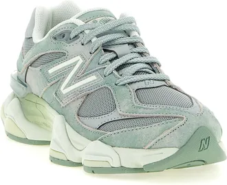 New Balance Sneaker - sage green