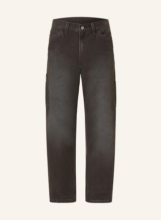 Levi's Jeans 568 Loose Loose Fit schwarz