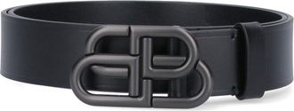Balenciaga Belt Bb