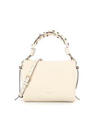 Coccinelle Sac Cabas - Rose