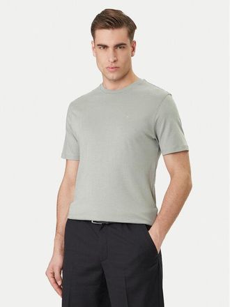 Calvin Klein T-Shirt LV04LB275G Grau Regular Fit
