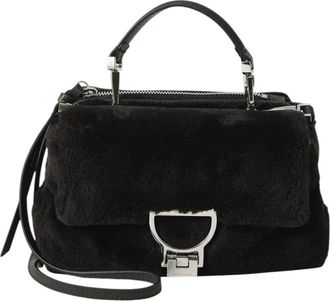 Coccinelle Femme, Sacs, Noir, Taille: ONE Size Arlettis