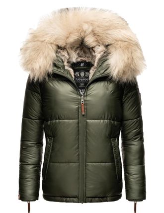 Navahoo Jacke Tikunaa