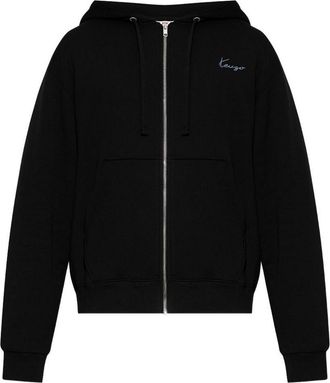 Kenzo Sweatshirt - Schwarz