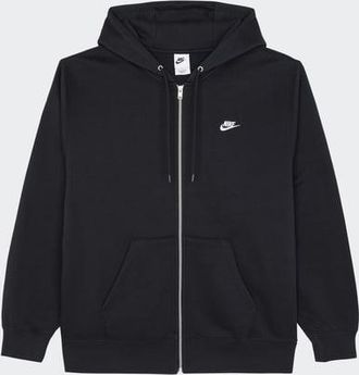 Nike Hoodie zippé - Taille XS