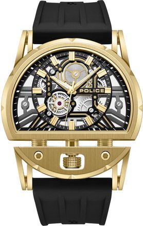 Police Quarzuhr Daintreee 2.0