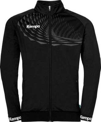 Kempa Herren Sportanzug WAVE 26 POLY JACKET