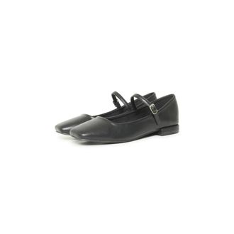Ichi Ichi, Femme, Chaussures, Noir, Taille: 41 EU Ballerines