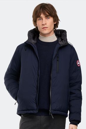 Canada Goose Lodge Kapuzenjacke