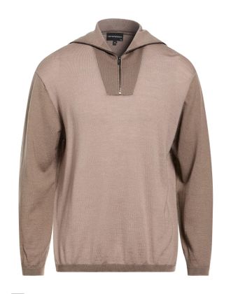 Emporio Armani STRICKWAREN - Pullover auf YOOX.COM