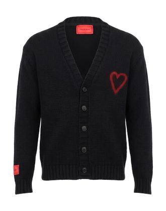 Vision Of Super STRICKWAREN - Strickjacken auf YOOX.COM