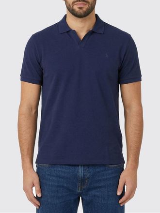 Polo Ralph Lauren Polo POLO RALPH LAUREN Homme couleur Bleu