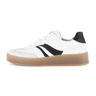 Gabor Damen, Schuhe, Wei&szlig;, 38 1/2 EUGr&ouml;&szlig;e