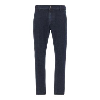 Pantaloni Torino Indie Jeans - - Jeans - Herren - Blau - W34