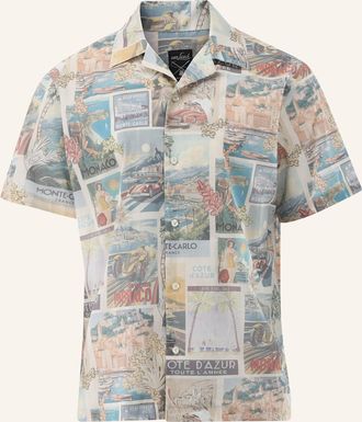 van Laack Van Laack Hemd Tailor Fit weiss