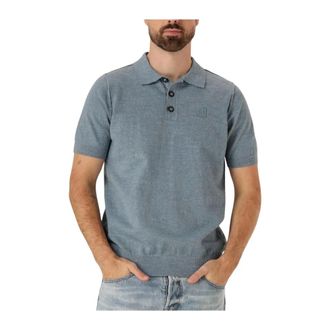 Butcher of Blue Herren, Oberteile, Blau, XLGr&ouml;&szlig;e